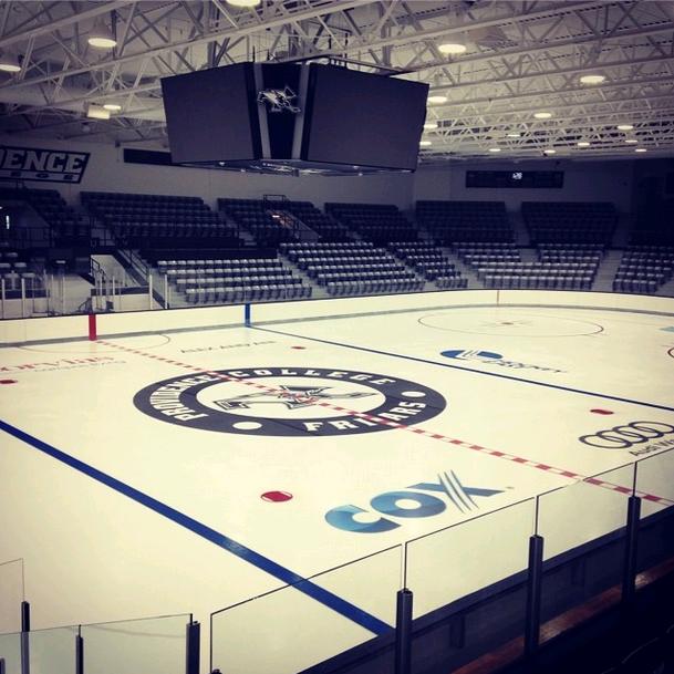 New Ice Schneider Arena 6 25 14 – pcbb1917